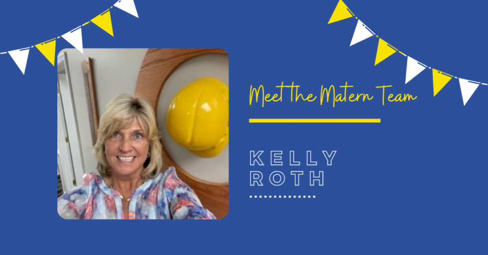 Meet the Matern Team: Kelly Roth - Matern Staffing